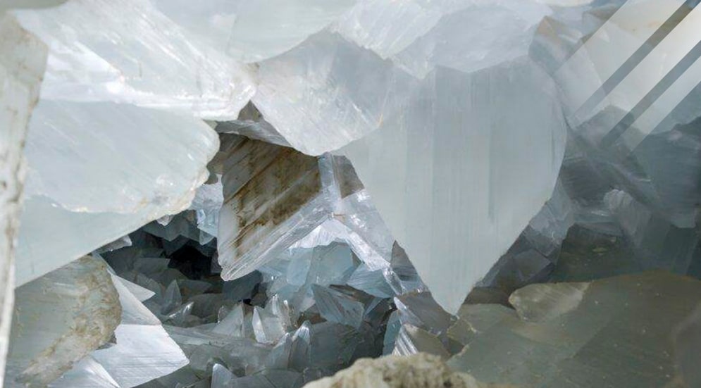 Visite de la géode géante de Pulpí - A Place to Be - Experiencias TM