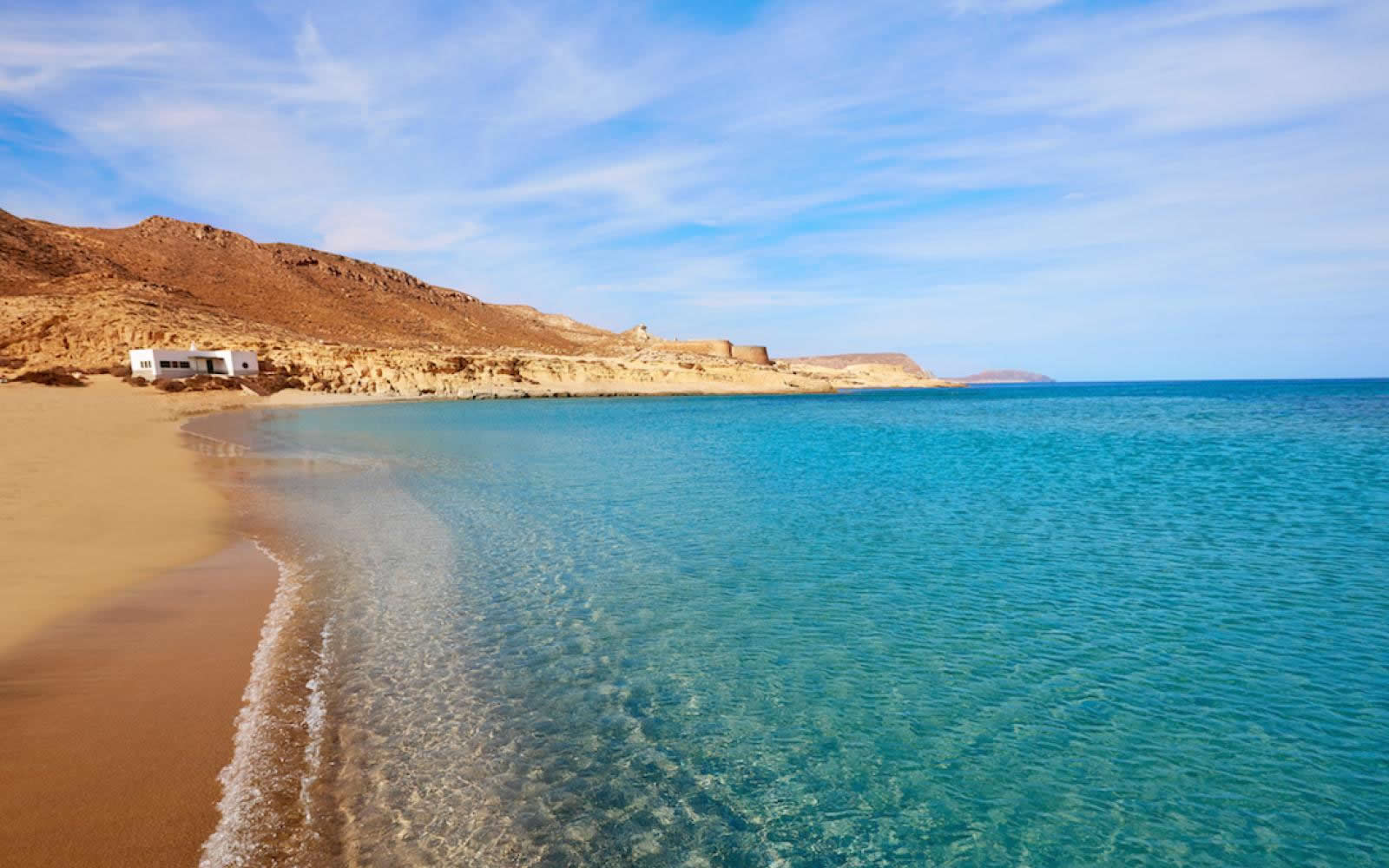 Costa de Almería - A Place to Be - Experiencias TM